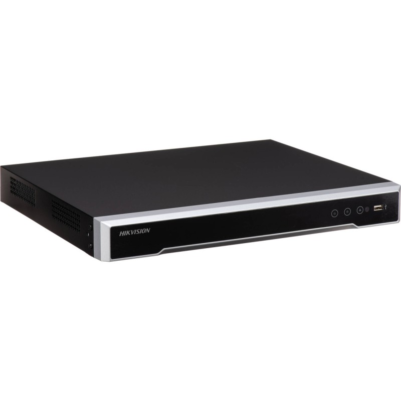 HIKVISION DS-7608NI-M2/8P NVR