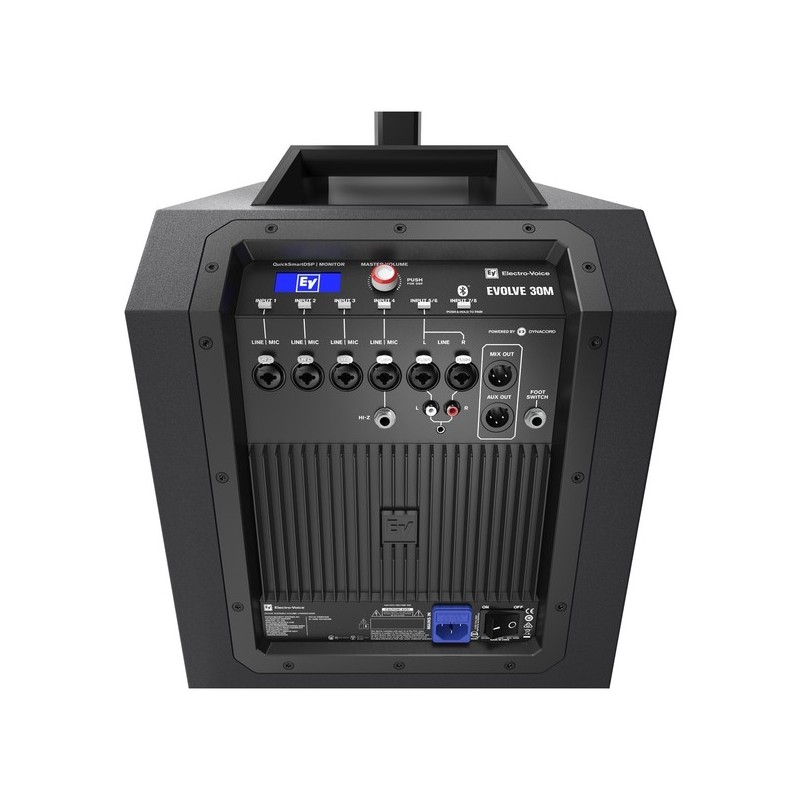 EV Evolve 30M Column Array